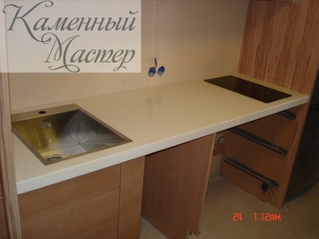 Каменный мастер. Изделия из искусственного камня Тюмень