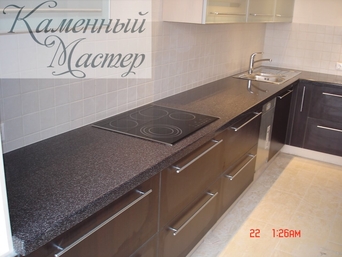 Каменный мастер. Изделия из искусственного камня Тюмень