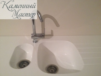 Каменный мастер. Изделия из искусственного камня Тюмень