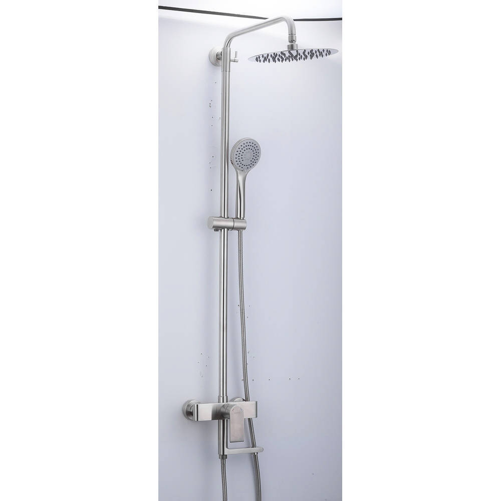 ДушеваяОмск - Душевые кабины, душевые уголки, ванны, смесители в Омске!