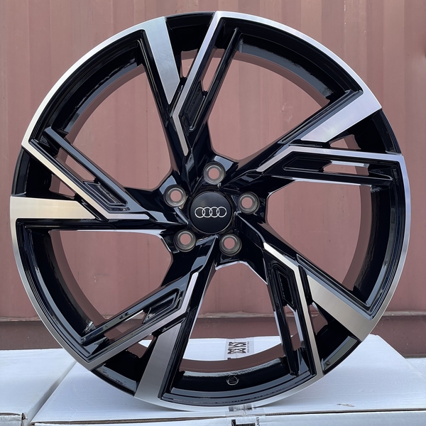 17" ДИСКИ АУДИ АРТИКУЛ 31707