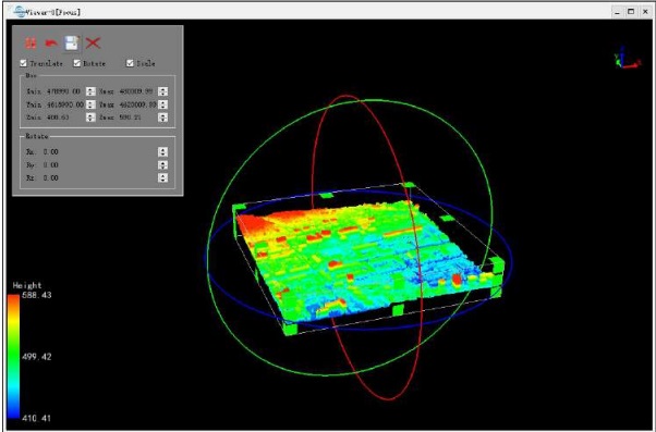Купить LiDAR 360 по лучшей цене: стоимость лицензии Лидар 360, скачать ...