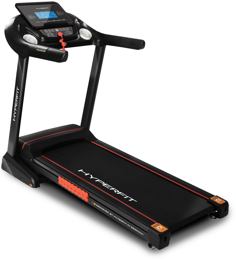 Беговые дорожки | HYPERFIT