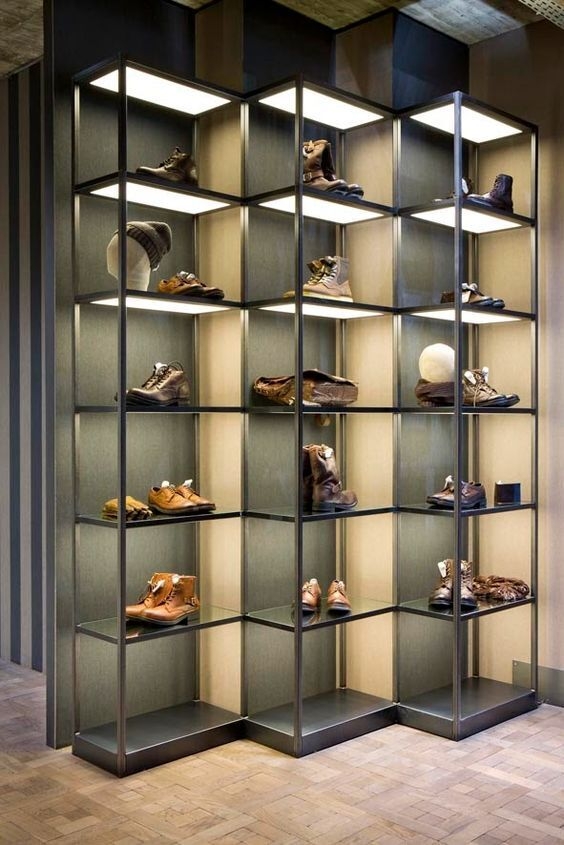 Мебель на заказ в СПб — Купить в Мебель Лофт