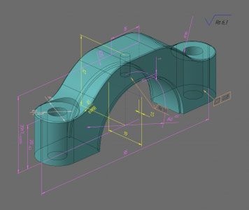 Купить КОМПАС 3D по лучшей цене: стоимость лицензии KOMPAS 3Д, скачать ...