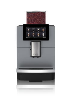 Кофемашины Jetinno для вендинга и HoReCa