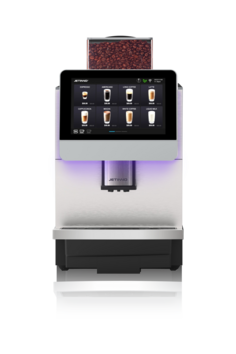 Кофемашины Jetinno для вендинга и HoReCa