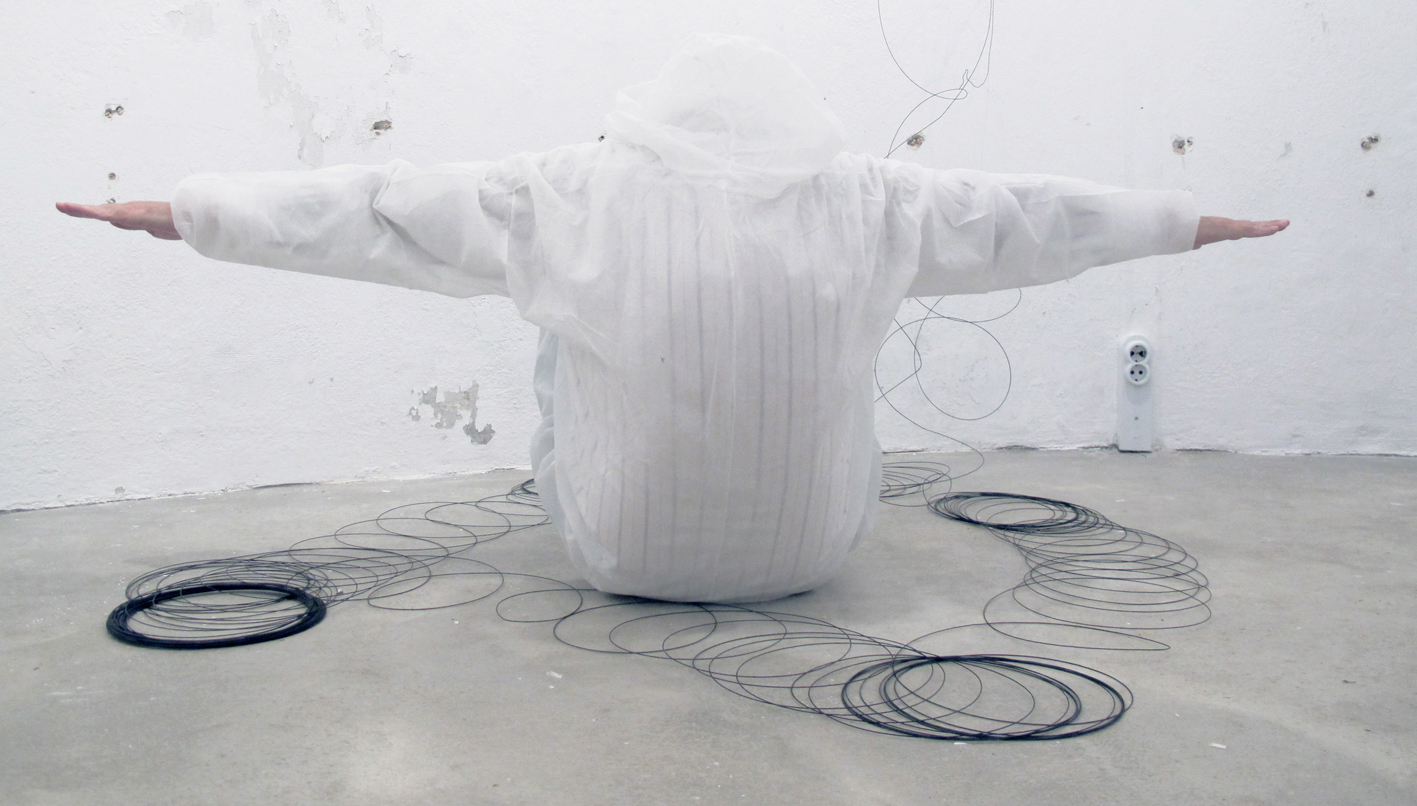 Peter Tzanev. Visual representation of Psychological Concepts