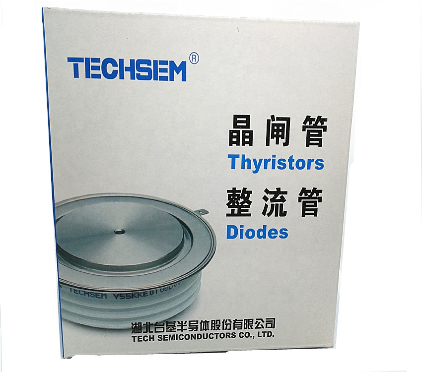Techsem - каталог тиристоров, купить тиристоры