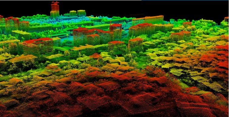 Купить LiDAR 360 по лучшей цене: стоимость лицензии Лидар 360, скачать ...