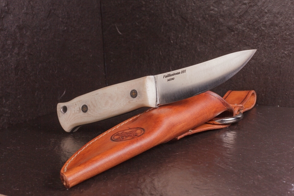 Fallkniven H1 JM390A