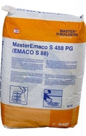 Материалы SikaEmaco (MasterEmaco)