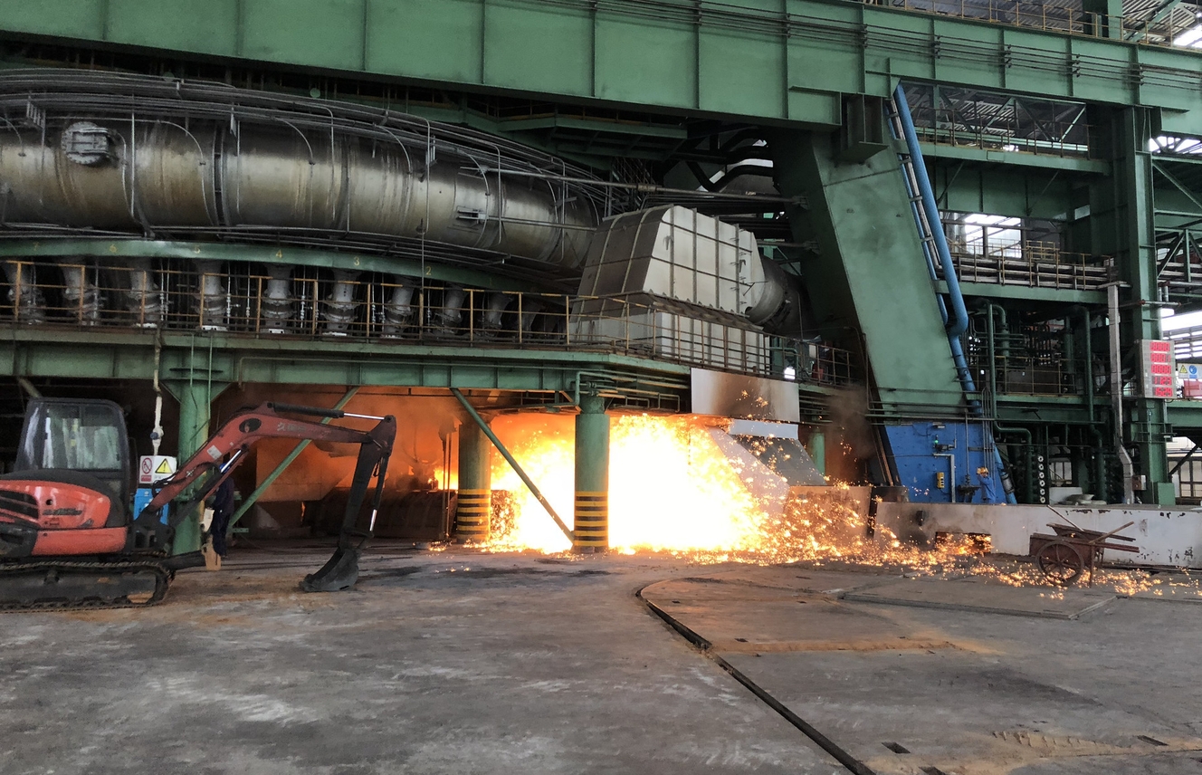 Kalugin Top Fired Stoves/Technology