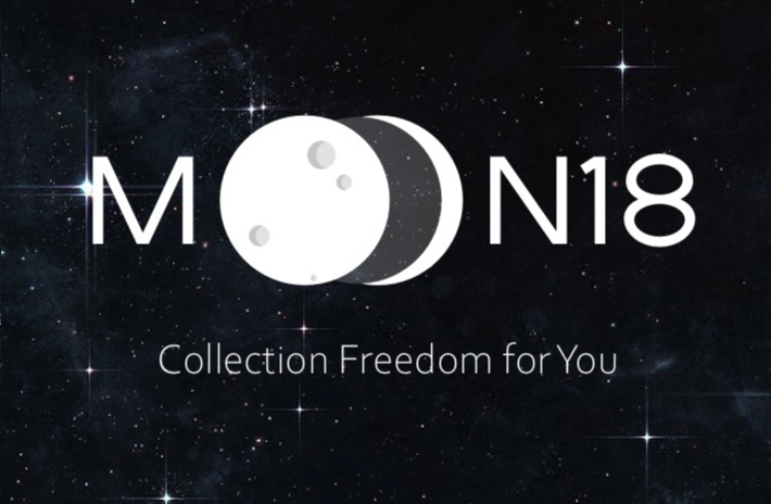 MOON18 - бренд стильной одежды оверсайз унисекс нового поколения для динамичной и комфортной жизни.