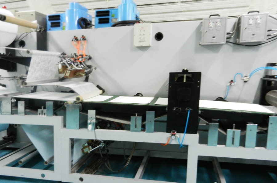 Пеленки под вашей собственной торговой маркой