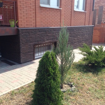 Монтаж сайдинга в Ростове-на-Дону