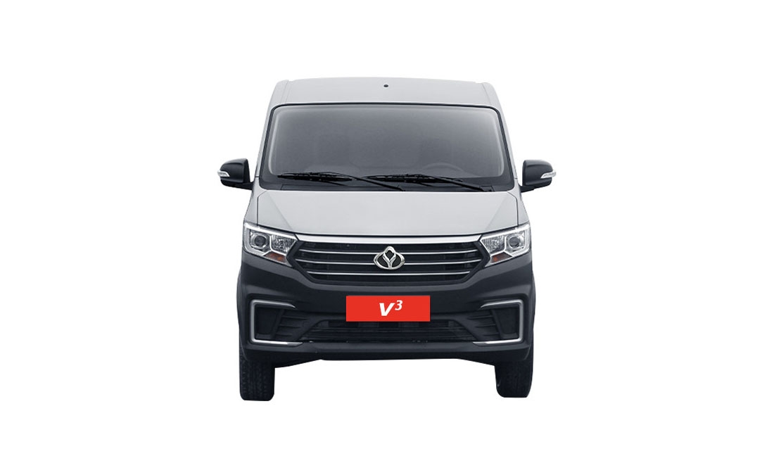 Минивэн Changan KYC V3 (Грузовой) I Официальный дистрибьютор KYC I Истком