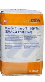 Материалы MasterEmaco (Emaco)