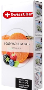 Вакууматор SwissChef Ritm