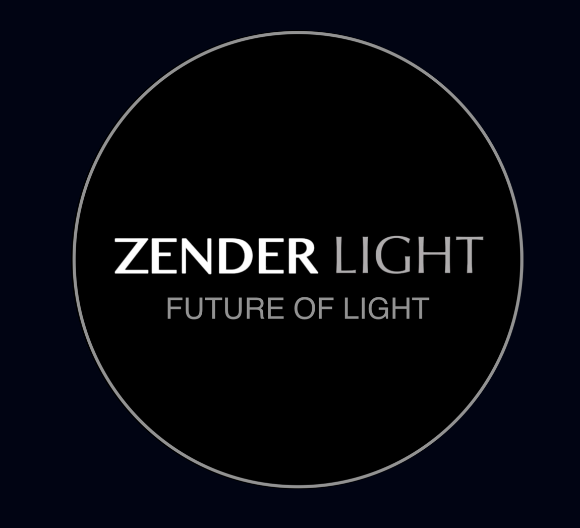 Световые потолки и системы ZENDER