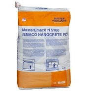 Материалы MasterEmaco (Emaco)