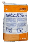 Материалы MasterEmaco (Emaco)